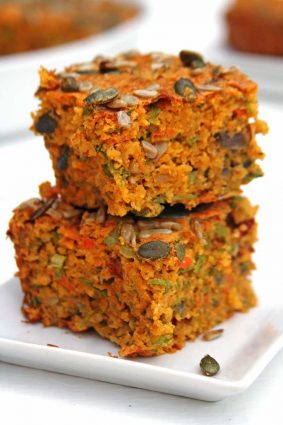 TORTA VEGETARIANA SEM GLÚTEN E SEM LACTOSE - Receitas saudáveis com a ...