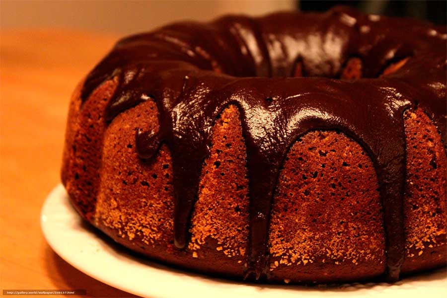 bolo - Receitas saudáveis com a Chef Susan Martha | Amor Pela Comida