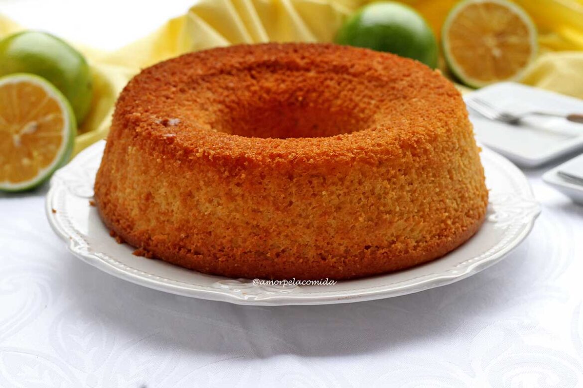 bolo de laranja sem glúten Archives - Receitas saudáveis com a Chef ...